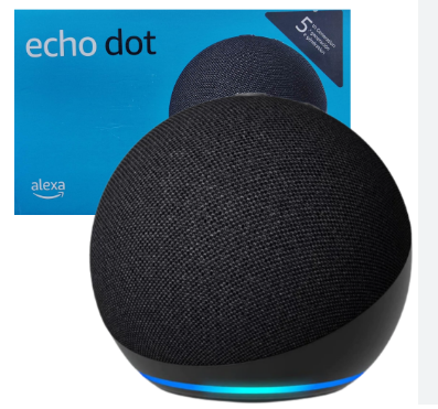 ¿Cuánto cuesta una ALEXA en Ecuador? La mejor Alexa ¡AQUÍ!