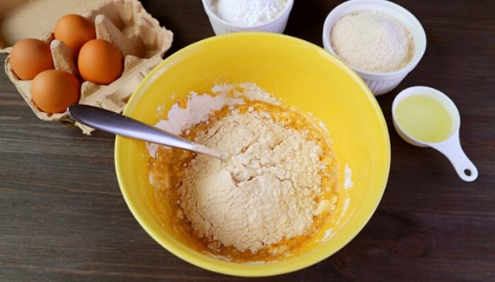 ¿Cómo hacer panqueques? Facil y Rápido | Paso a Paso