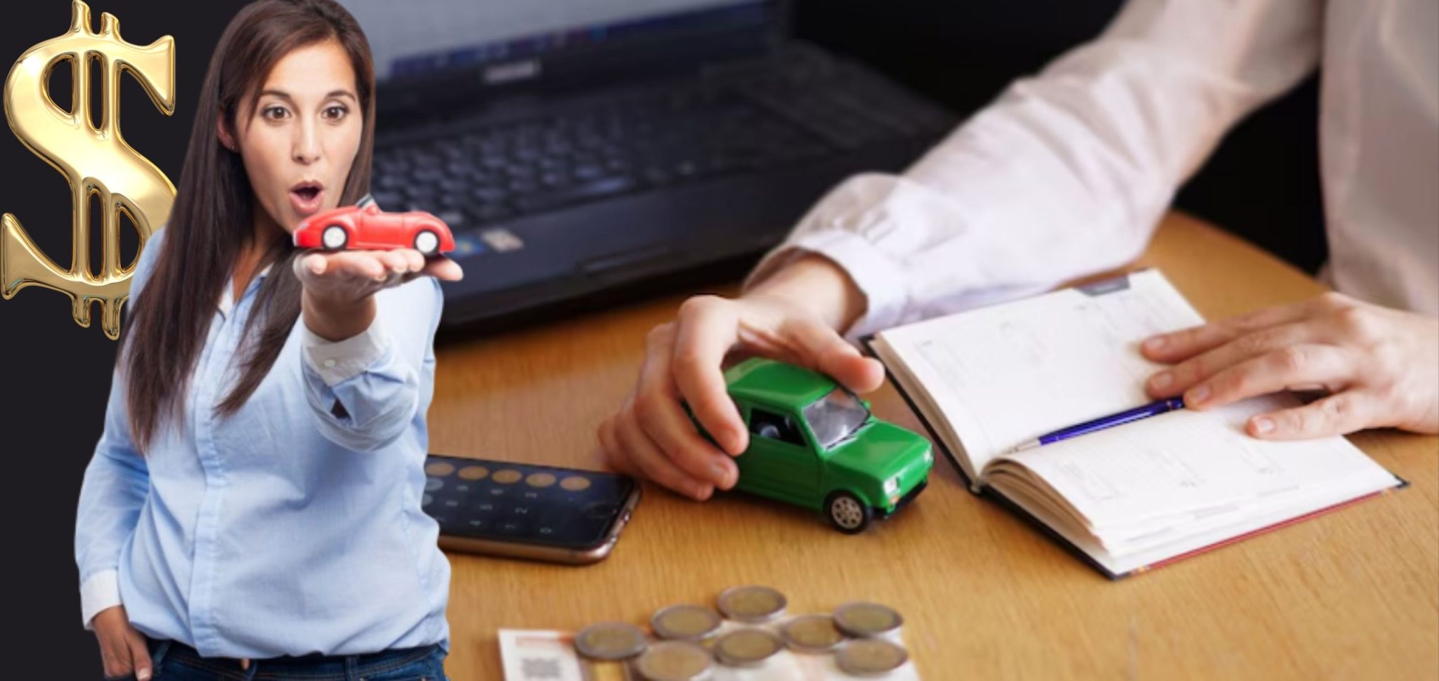 Mira ¿Cómo saber el VALOR a pagar de tu Matricula Vehicular?