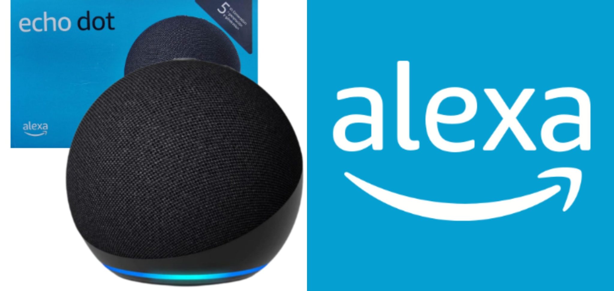 ¿Cuánto cuesta una ALEXA en Ecuador? La mejor Alexa ¡AQUÍ!