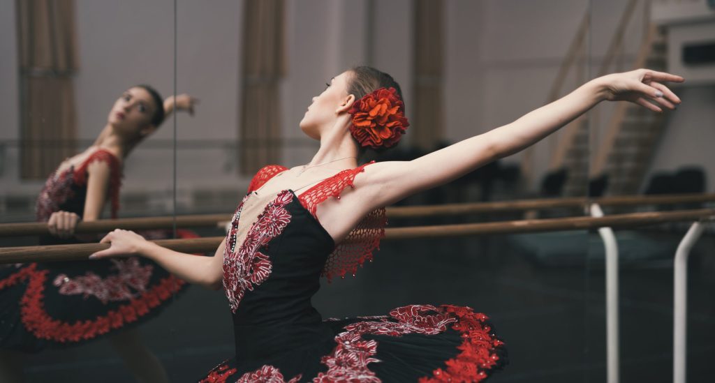 ¿Qué es Danza? Características, elementos y tipos de DANZA