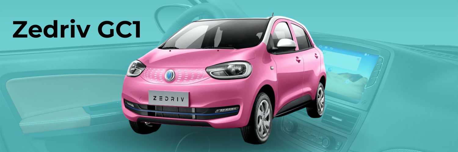¿Cuánto cuesta un auto eléctrico en Ecuador? - Cosasquenosabiasde.com